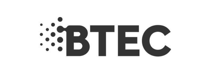 BTEC Logo - DrainsAid - DrainsAid